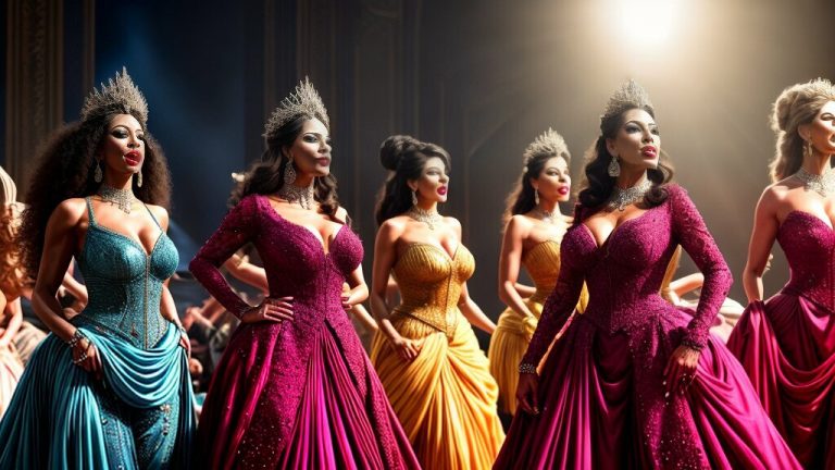 Histoire des divas de l'opéra : parcours et voix légendaires