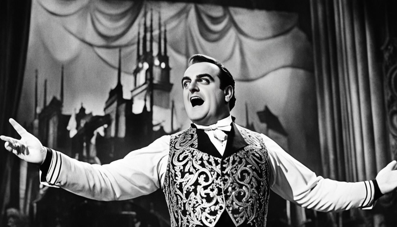 Quels sont les chanteurs d'opéra connus