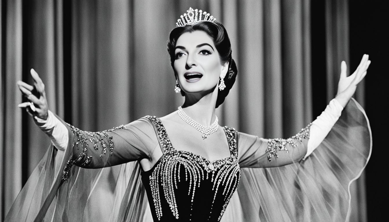 Quels sont les chanteurs d'opéra connus