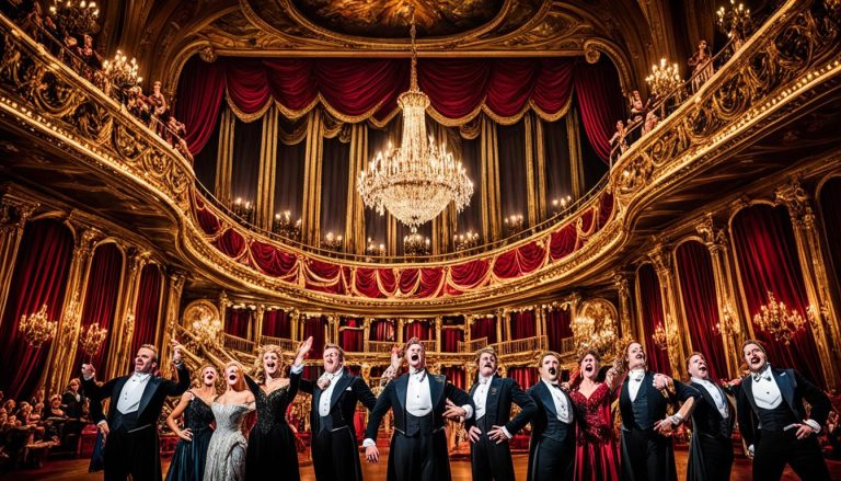Quelles sont les cantatrices célèbres